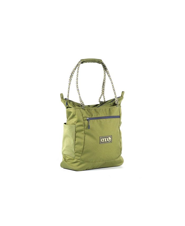 ENO Relay Tote - 35L Outdoor Travel and Tote Bag for Men and Women ...