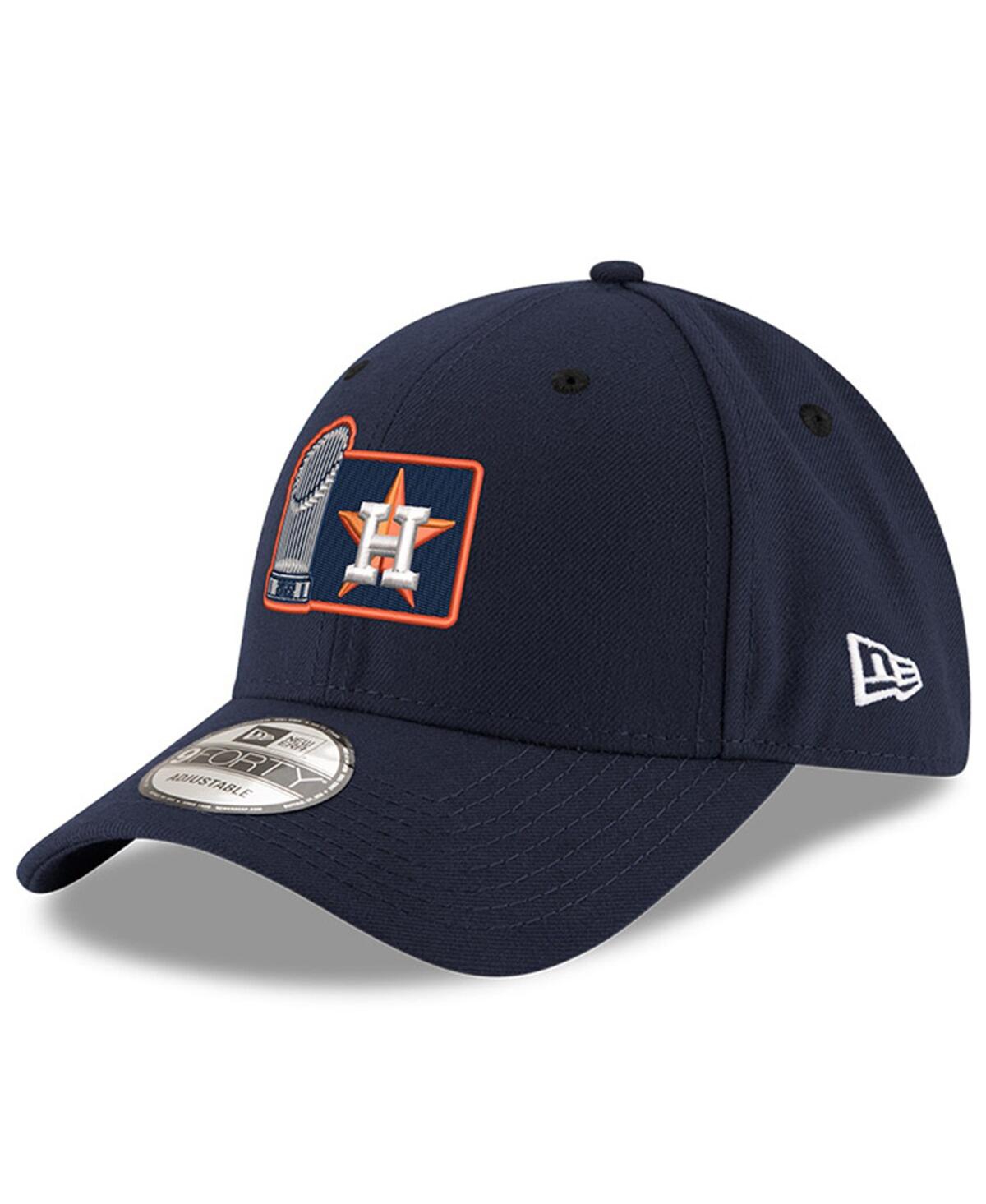 Click here for Mens New Era Navy Houston Astros 2022 World Series... prices