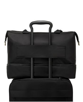 TUMI Voyageur Contine Weekender - Macy's