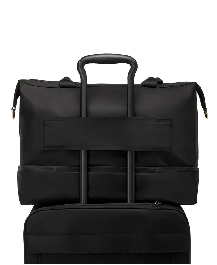 TUMI Voyageur Contine Weekender - Macy's