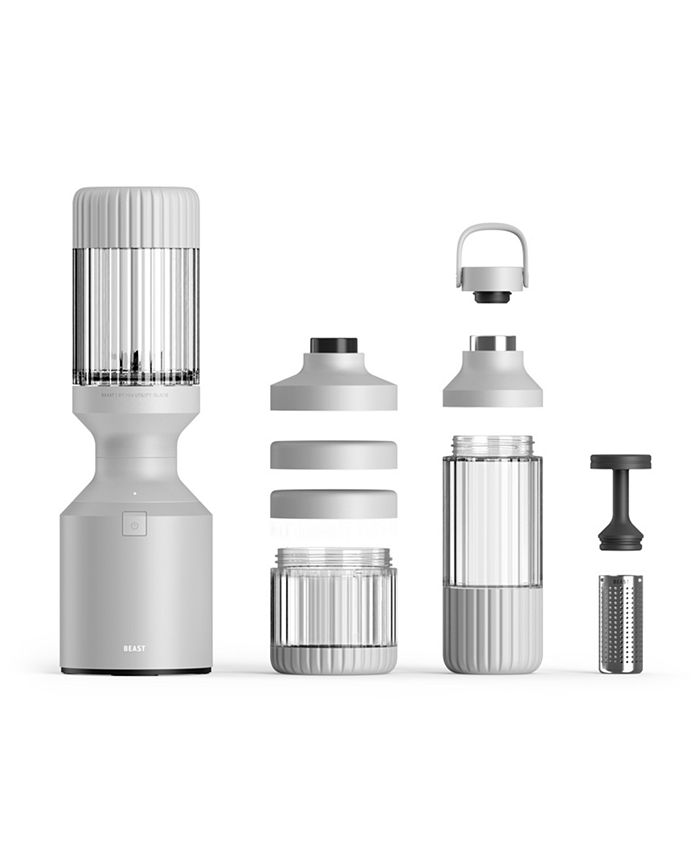 Beast Health Blender Plus Hydration System & Reviews - Small Appliances ...