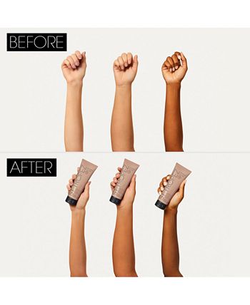 St. Tropez Instant Glow Body Bronzer - Medium/Dark - Macy's