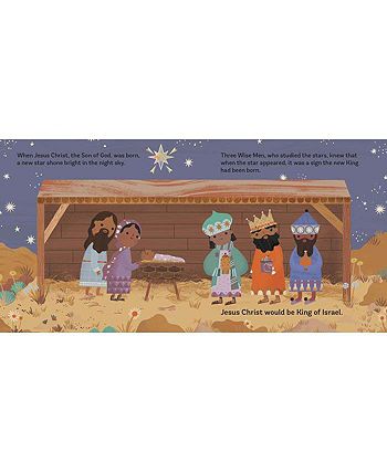 Barnes & Noble The Story of Easter: The Crucifixion and Resurrection of ...