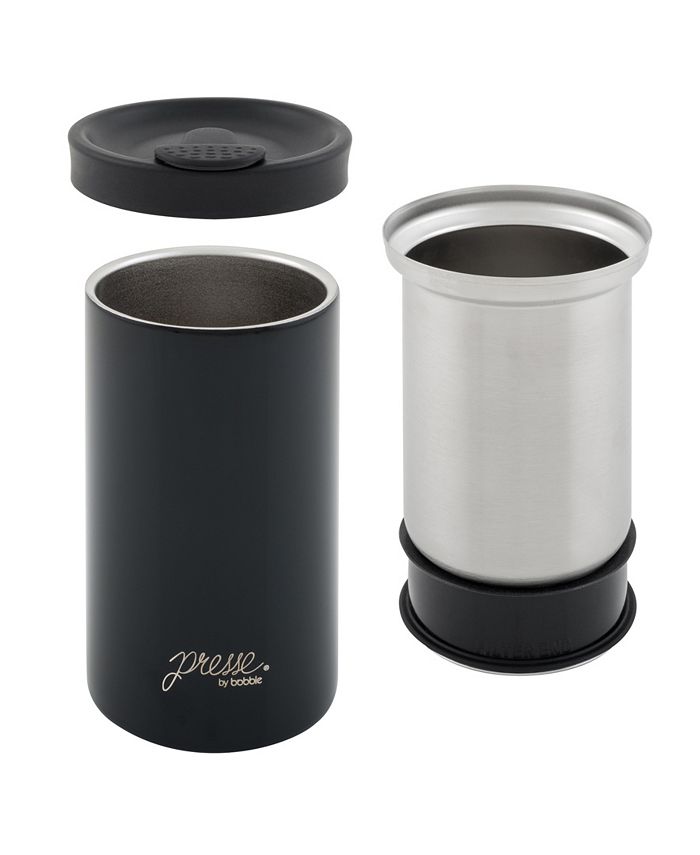 Bobble 13 oz Portable French Coffee Press - Macy's