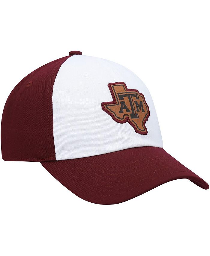 adidas Men's Maroon Texas A&M Aggies 12th Man Slouch Adjustable Hat ...