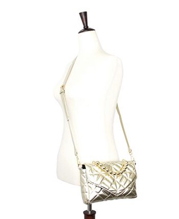 Olivia Miller Alia Small Crossbody Bag - Macy's