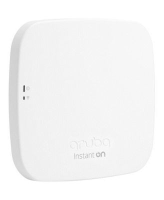 R3J16A Type B Indoor Access Point with DC Power Adapter & Cord Bundle