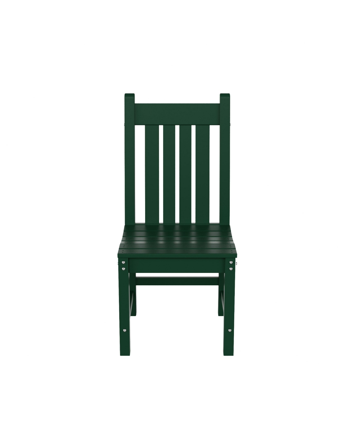 Click here for WestinTrends Outdoor Patio Dining Chair - Dark Gre... prices