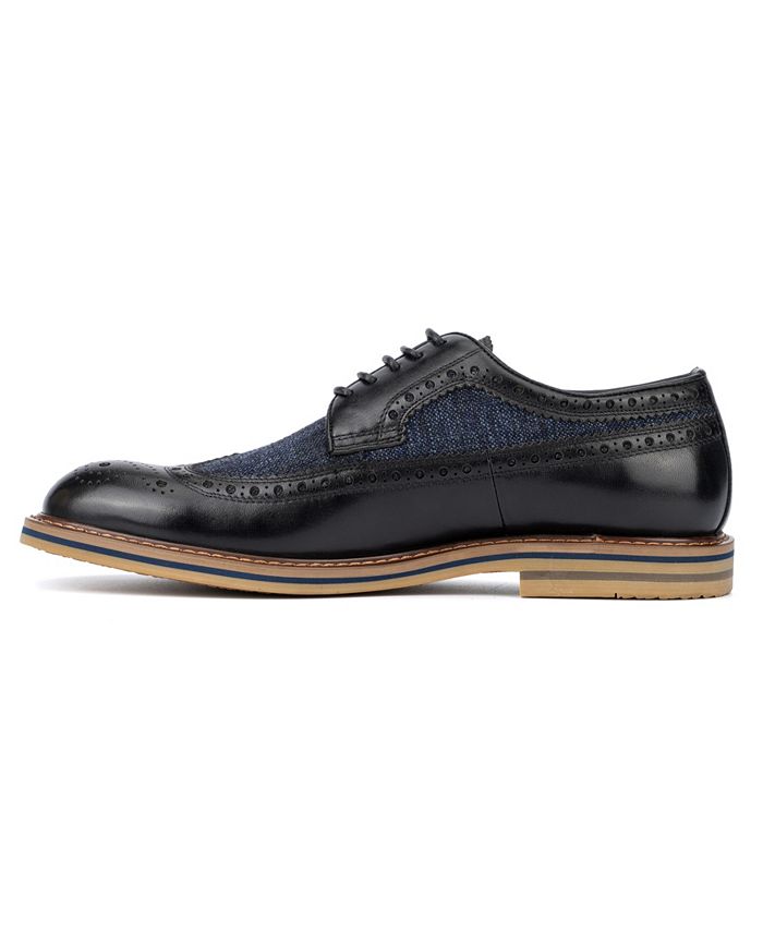 Vintage Foundry Co Men's Falcon Oxford Shoes - Macy's
