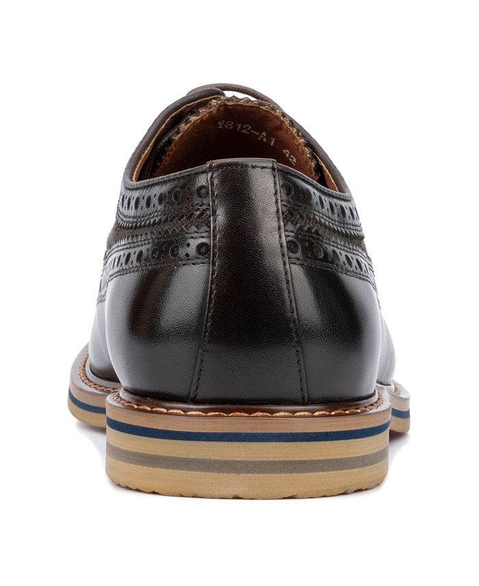 Vintage Foundry Co Men's Falcon Oxford Shoes - Macy's