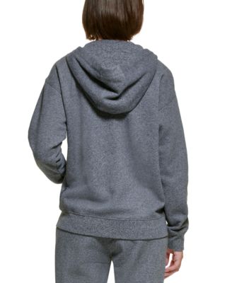 Calvin klein hoodie macys store