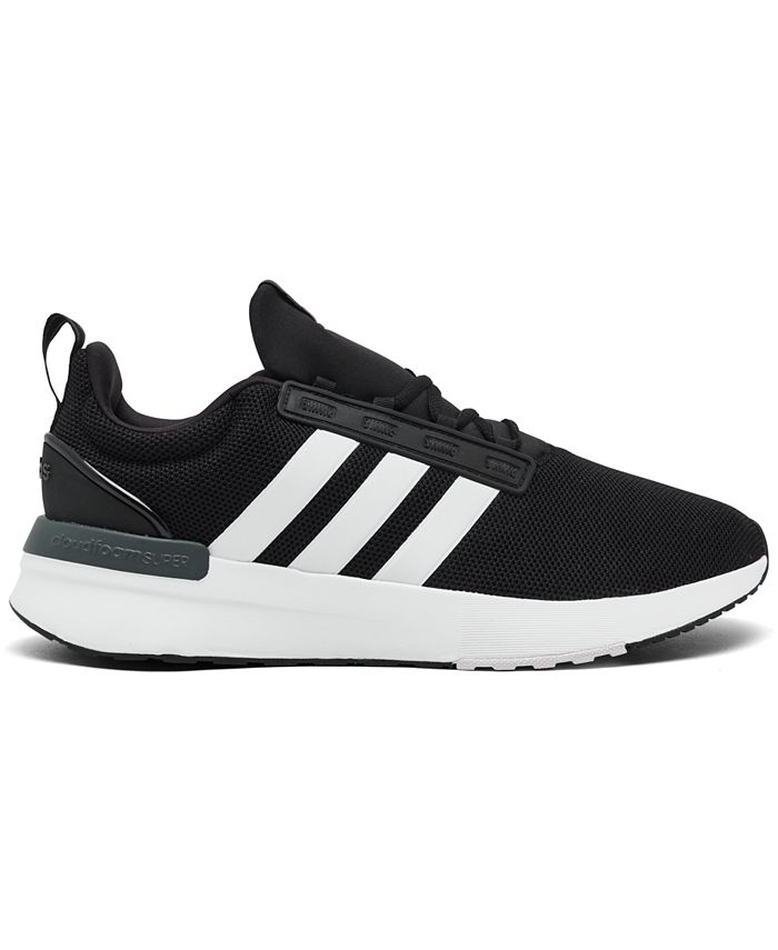 adidas Men's Racer TR21 Wide-Width Running Sneakers from Finish Line ...