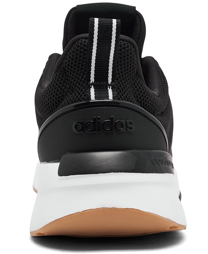 adidas Men's Racer TR21 Running Sneakers from Finish Line - Macy's