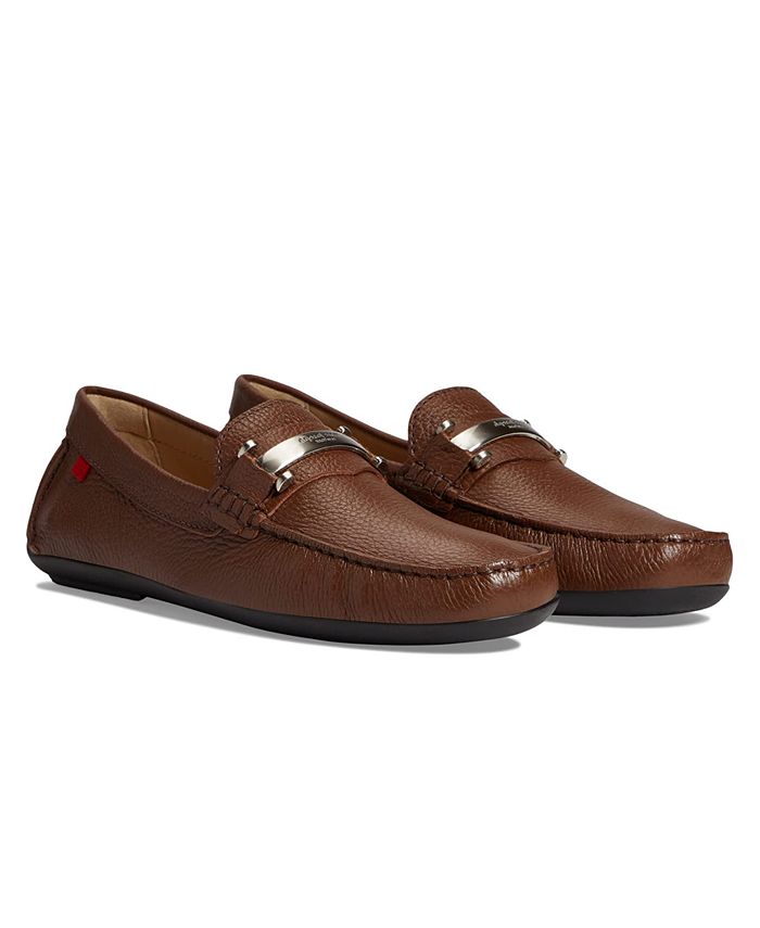 Marc Joseph New York Men's Bryant Park Slip On Shoes - Macy's
