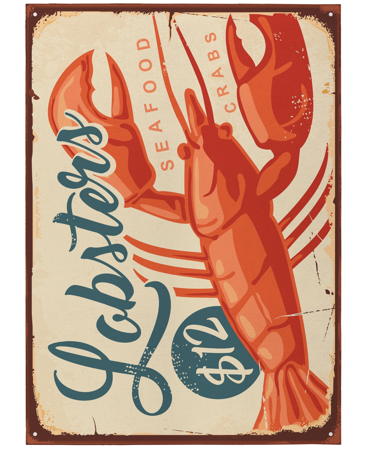 Click here for Dalyn Harbor HA5 5 x 76 Area Rug - Beige prices