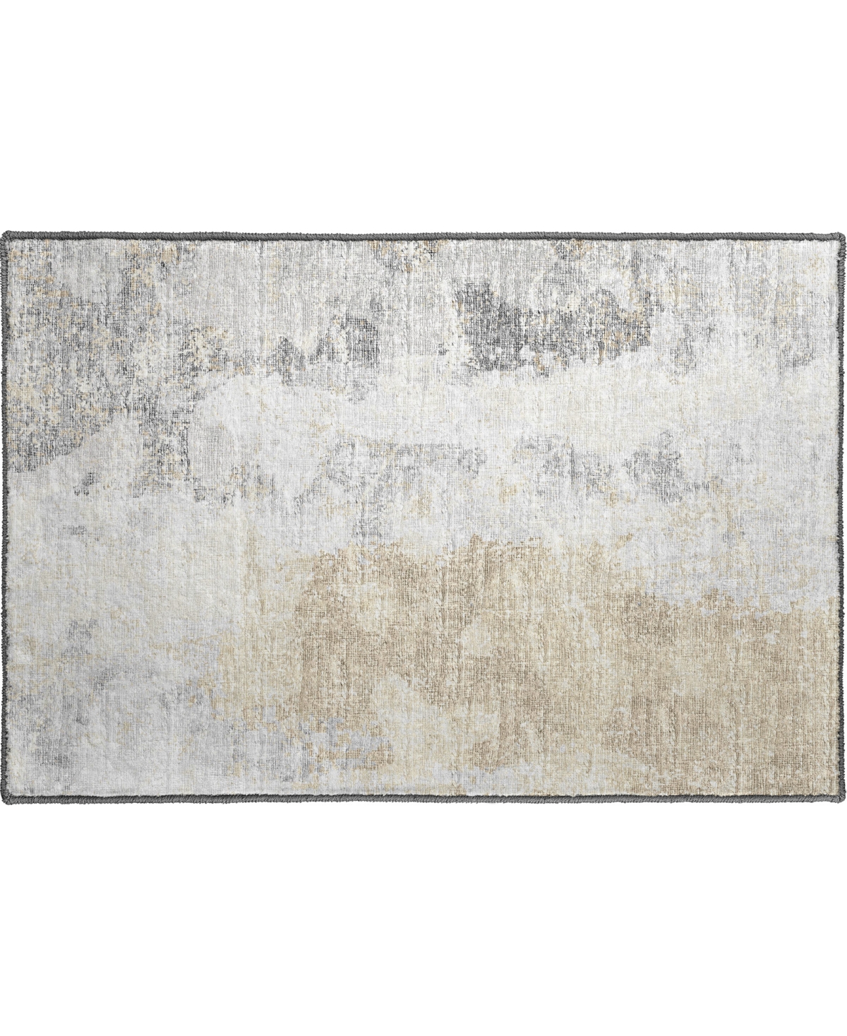 Click here for Dalyn Camberly CM3 18 x 26 Area Rug - Ivory prices