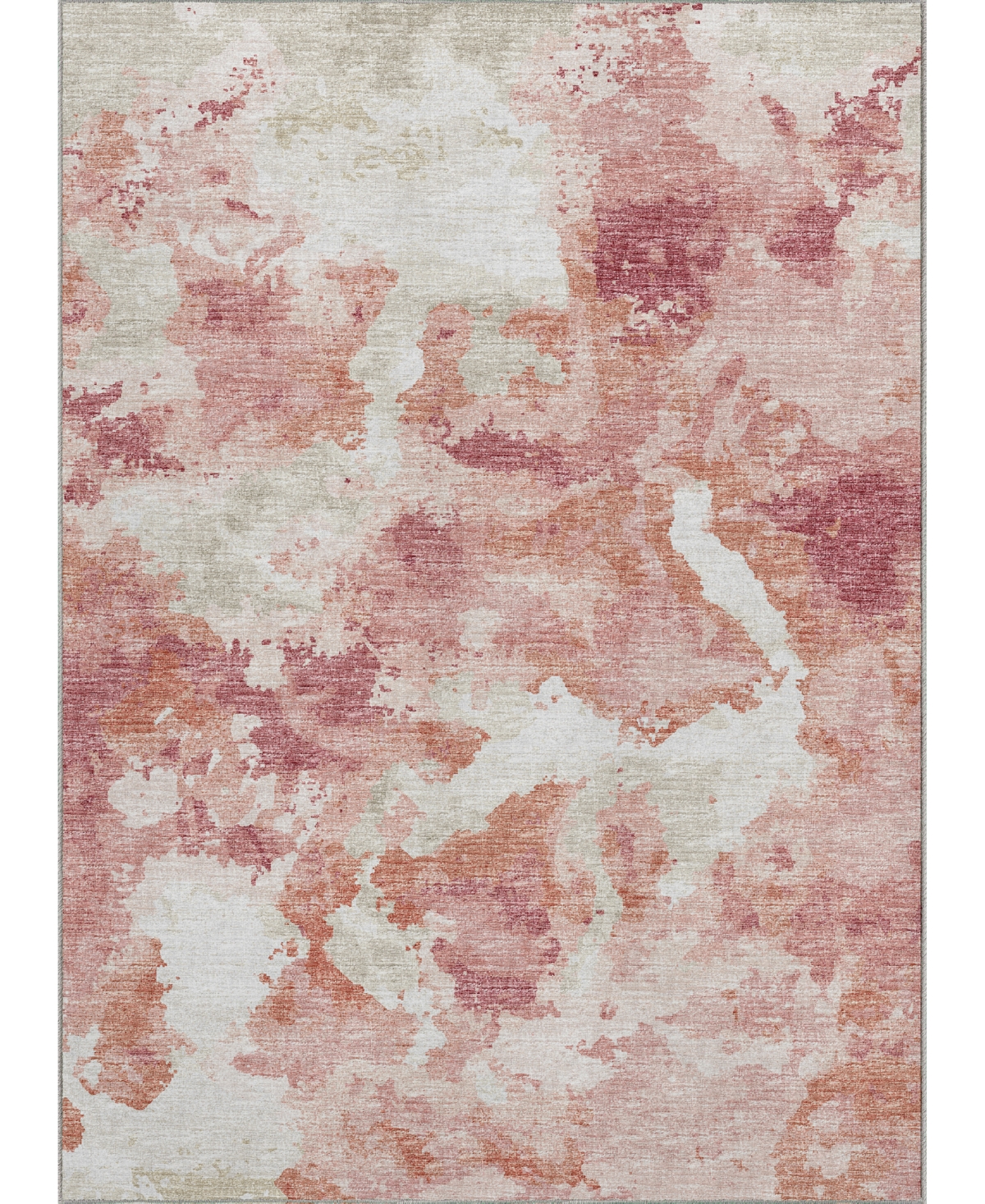 Click here for Dalyn Camberly CM2 5 x 76 Area Rug - Rose prices