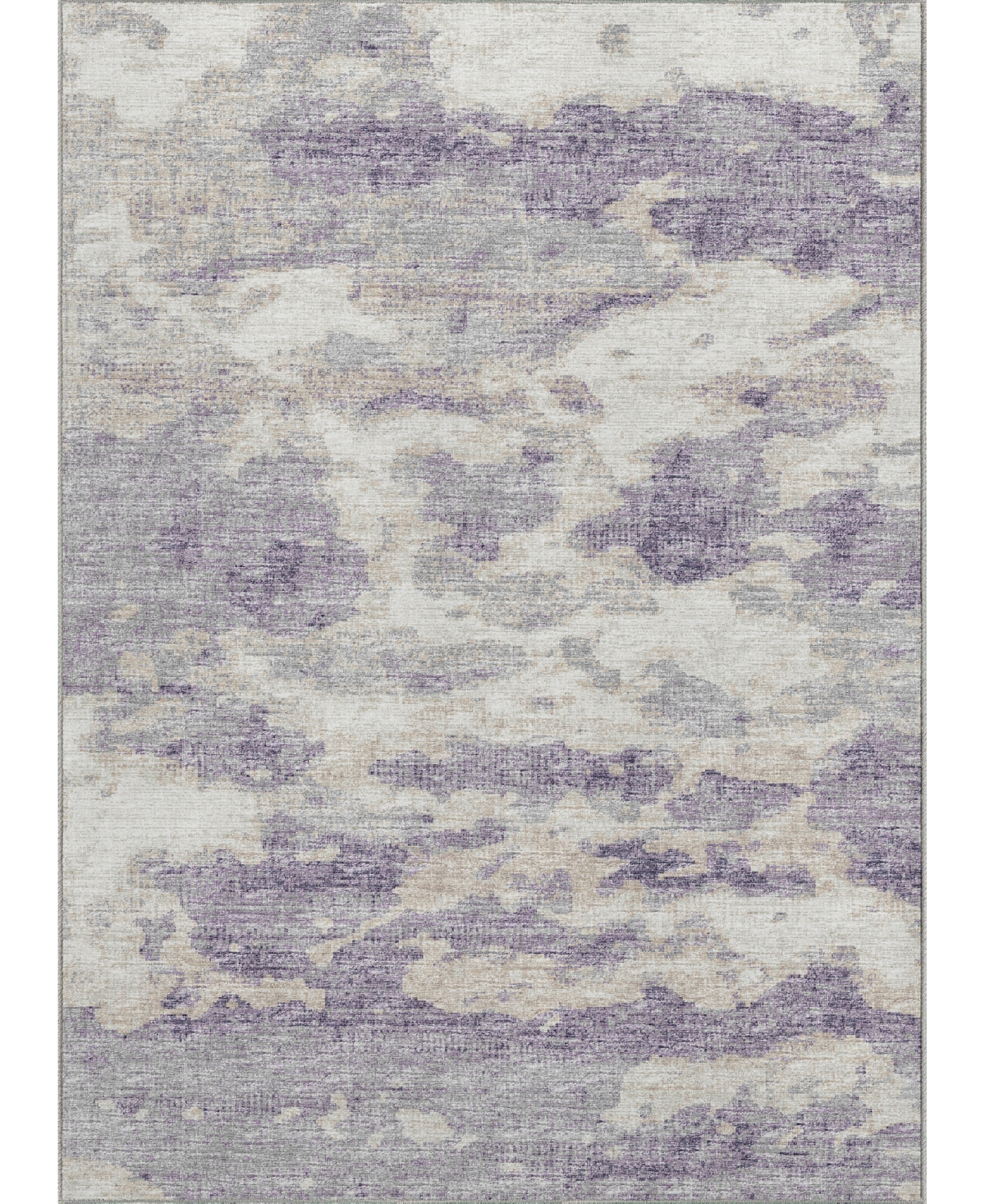 Click here for Dalyn Camberly CM6 8 x 10 Area Rug - Lavender prices