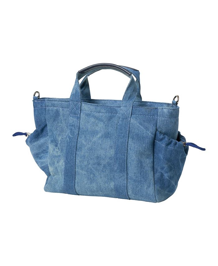 Urban Originals Butterfly Small Tote Bag - Macy's