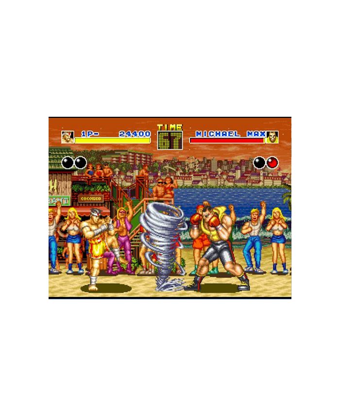 SNK Fatal Fury Battle Archives Volume 1 - PlayStation 2 - Macy's