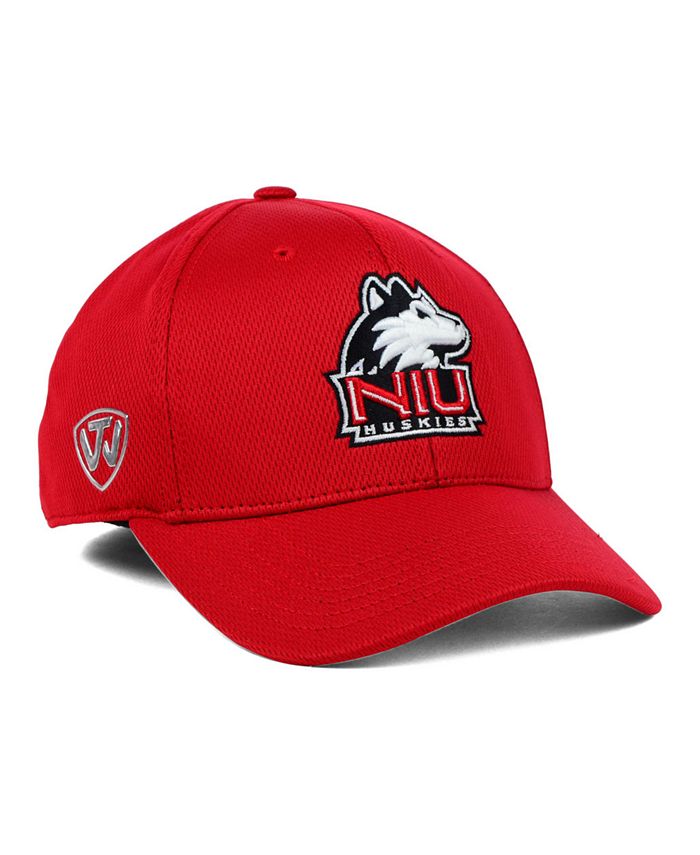 Top of the World Northern Illinois Huskies Booster Cap - Macy's