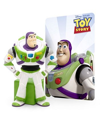 Tonies Toy Story 2- Buzz Lightyear Audio Play Figurine - Macy's