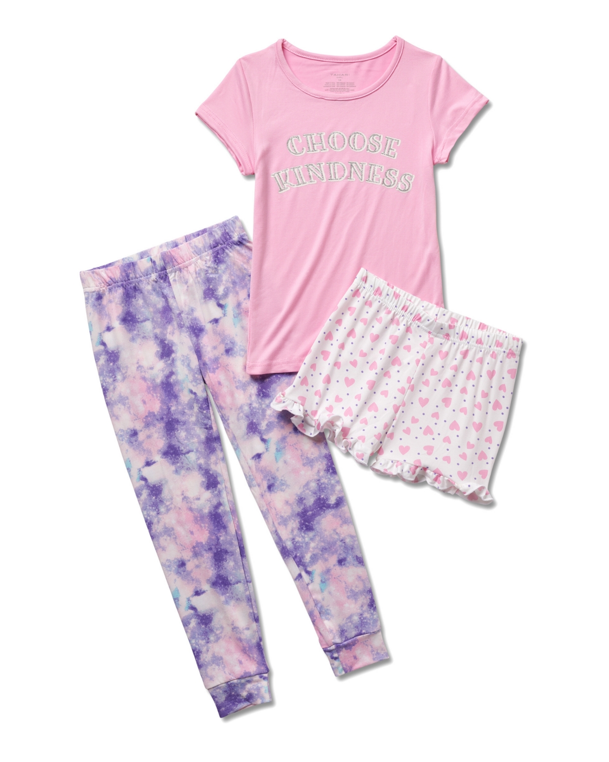 Tahari Girls Pajamas