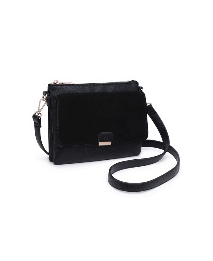 Moda Luxe Hannah Small Crossbody Bag - Macy's
