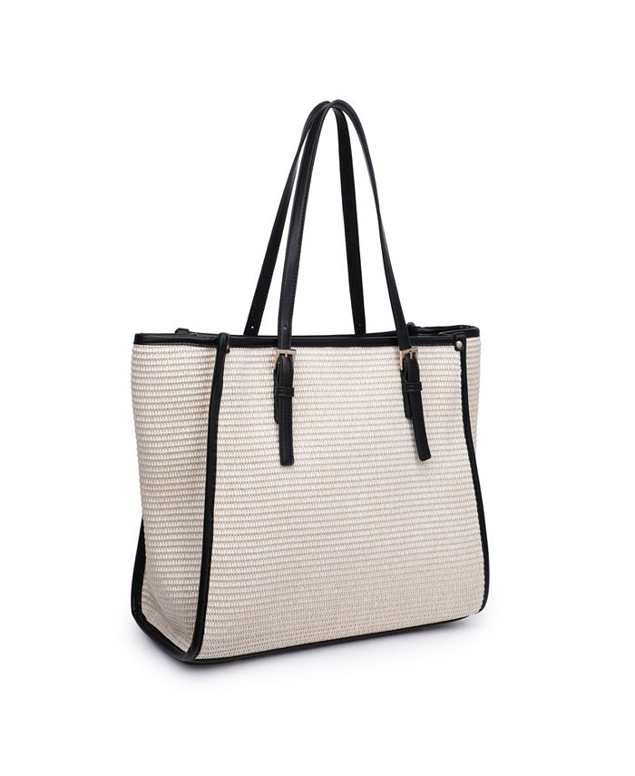 Moda Luxe Brixley Medium Tote Bag - Macy's