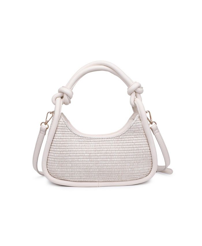 Moda Luxe Nicolette Small Shoulder Bag - Macy's