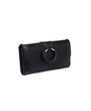 Moda Luxe Demi Mini Wallet - Macy's