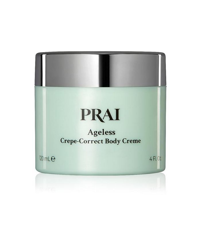 Prai Beauty Ageless Crepe Correct Body Creme 120ml - Macy's