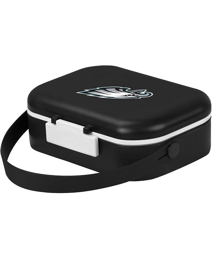 FOCO Men's and Women's Philadelphia Eagles Hard Shell Compartment Lunch ...