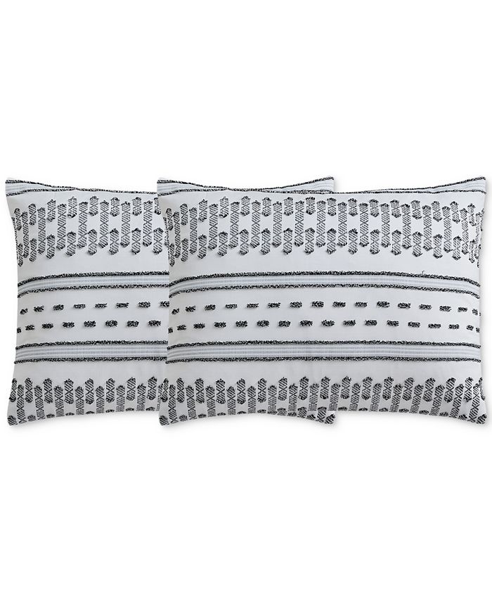 Sunham Chaplin 9-Pc. Comforter & Bedding Set, Full - Macy's