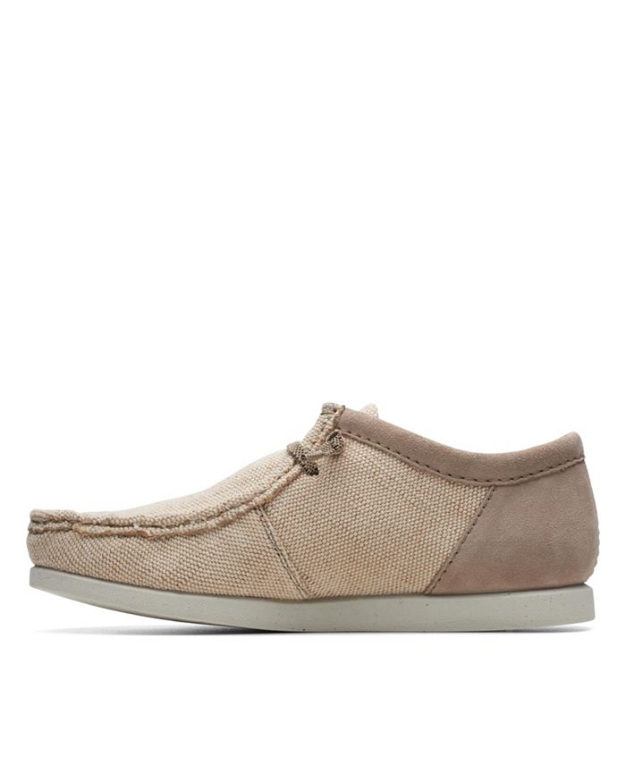 Clarks Men's ShacreLite Moc Comfort Shoes - Macy's