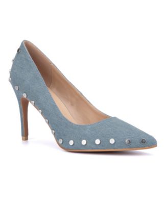 New York & Company Layne Women's Pumps - Macy's