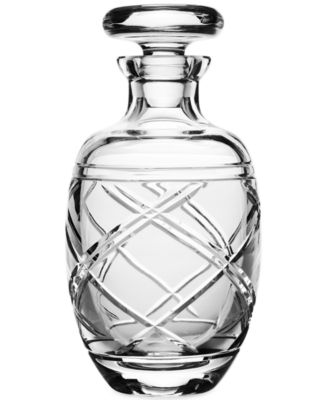 Ralph Lauren Brogan Classic Decanter - Macy's