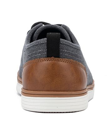 Reserved Footwear Men's New York Atomix Casual Sneakers - Macy's