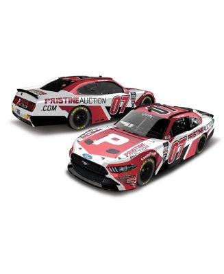 Action Racing Hailie Deegan 2022 #07 Pristine Auction NASCAR Xfinity ...