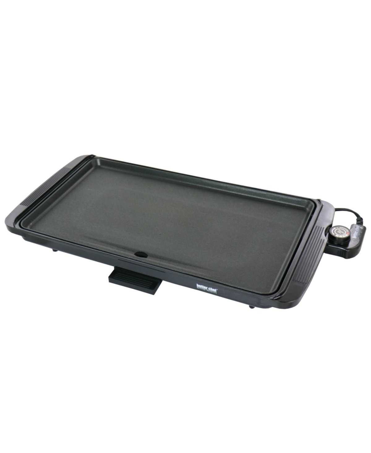 Click here for Better Chef Family Size Electric Counter Top Grill... prices