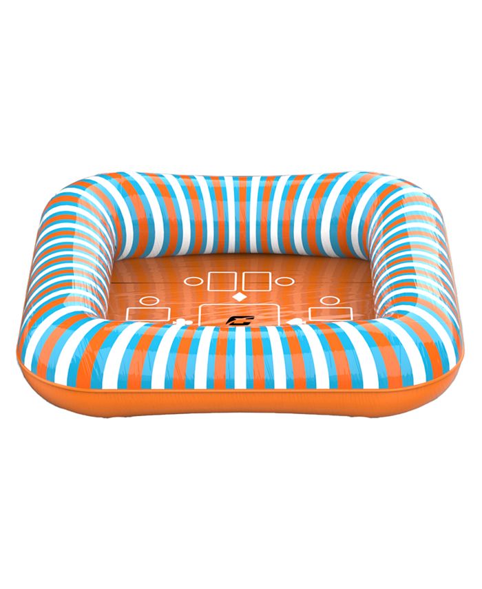 Cipton Sports Floating Card Table - Macy's