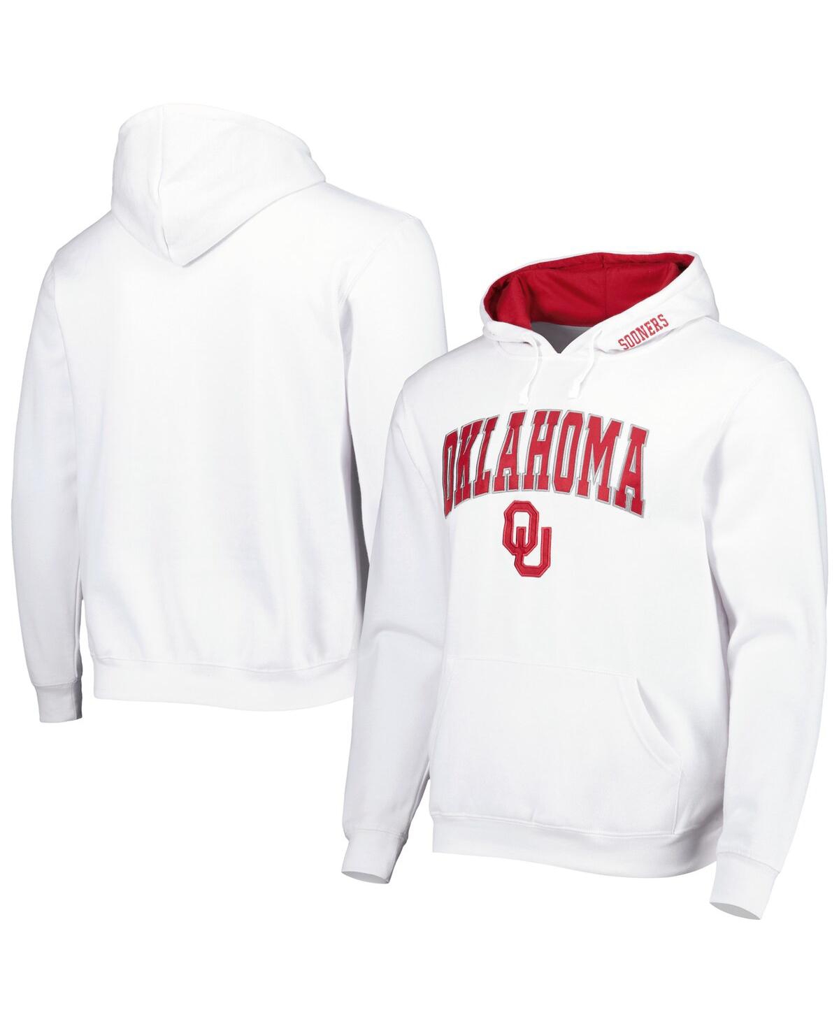 Click here for Mens Colosseum Oklahoma Sooners Arch & Team Logo 3... prices