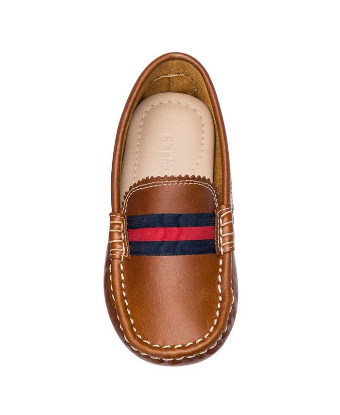 Elephantito Boys Club Loafer - Macy's