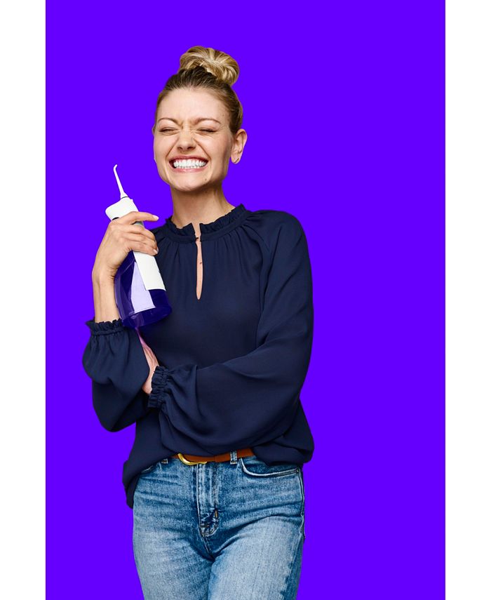 Smile Direct Club Starter Smile Pack Teeth Whitening Kit with LED Light ...