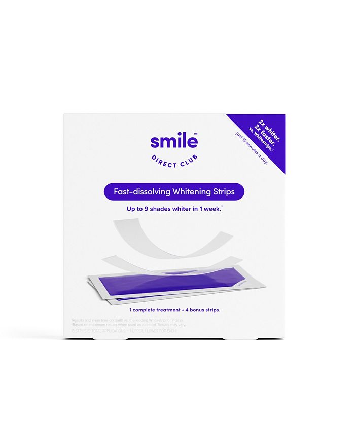 Smile Direct Club Whiten, Protect Soften Set - Macy's