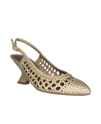 Impo Women's Velika Woven Pump - Macy's
