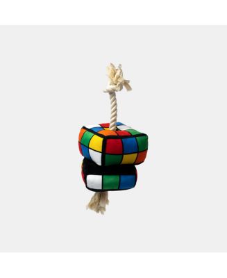 Dog Robix Cube Toy - Macy's