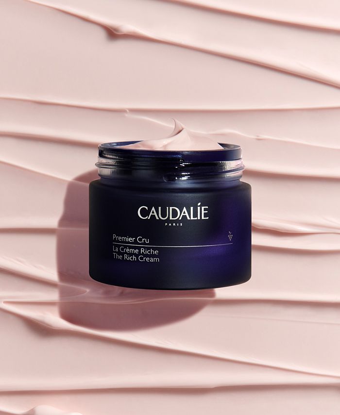 Caudalie Premier Cru The Rich Cream - Macy's