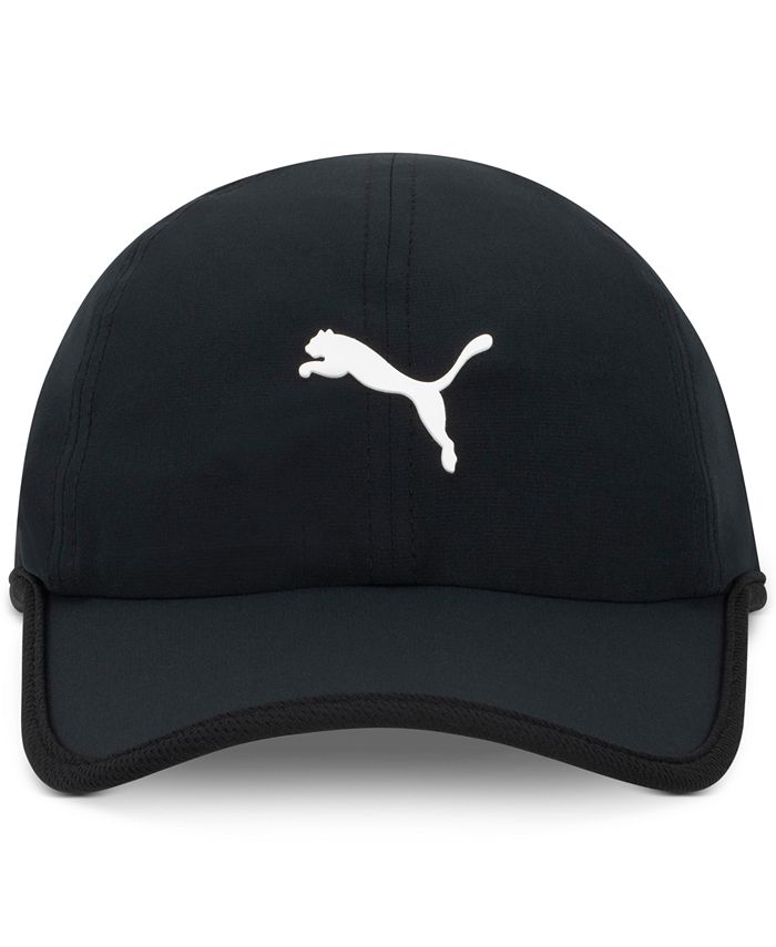 Puma Men's Six Panel Performance Logo Cap - Macy's