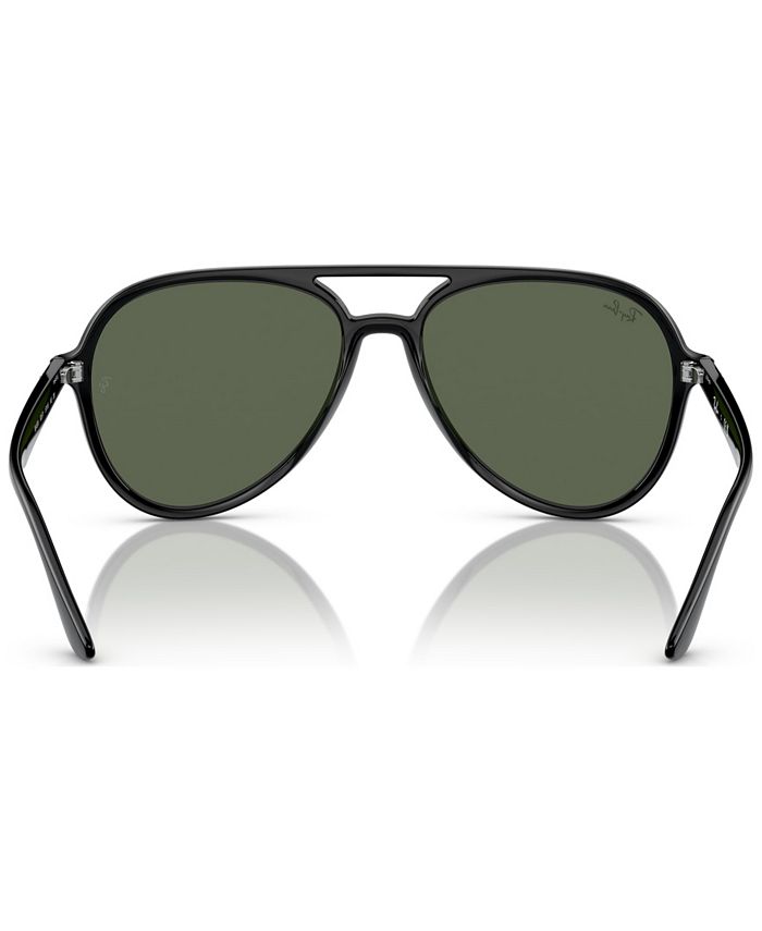 Ray-Ban Unisex Sunglasses, RB4376 - Macy's